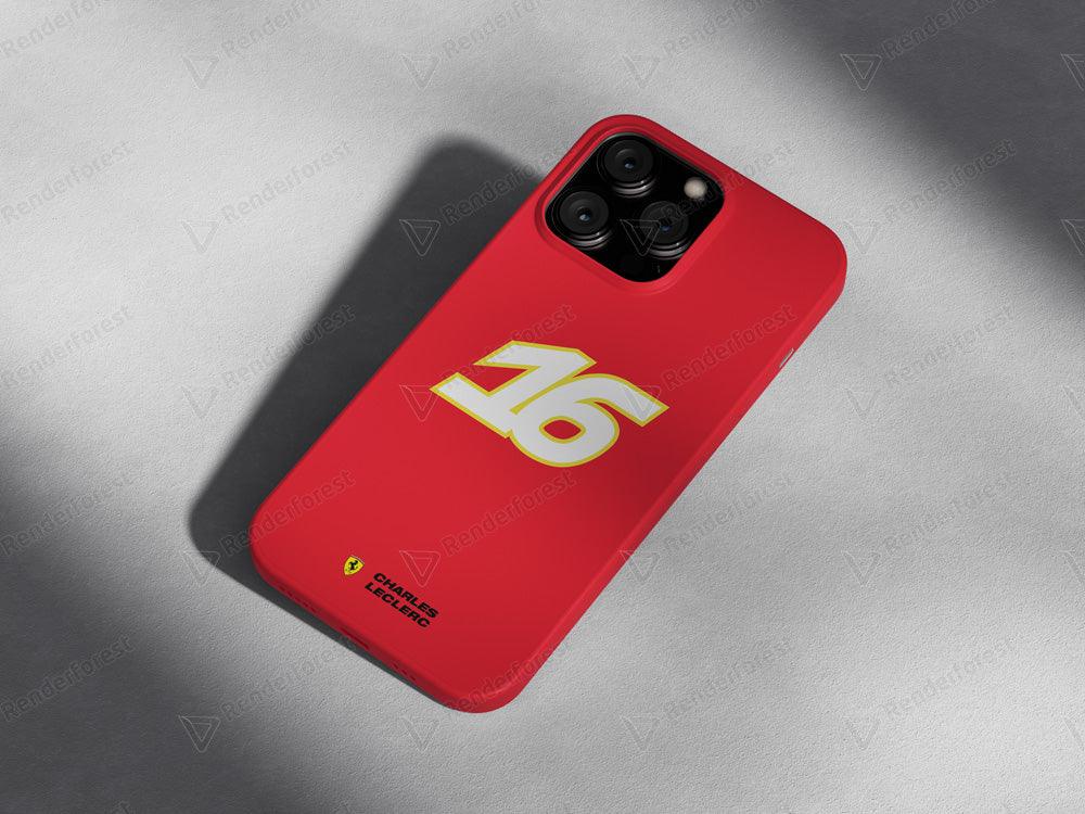 Formula 1 (F1) iPhone Cases - Drivers – 1lessidiot
