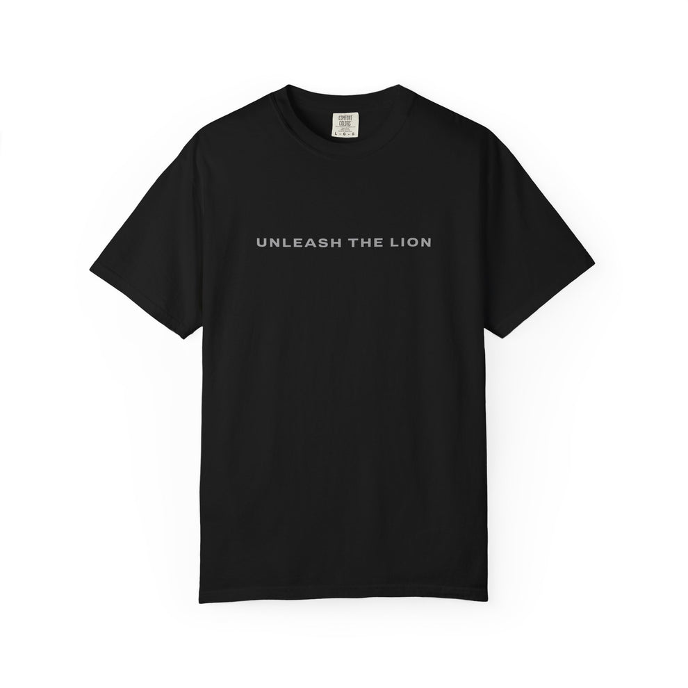 Max Verstappen - Unleash the Lion – 1lessidiot