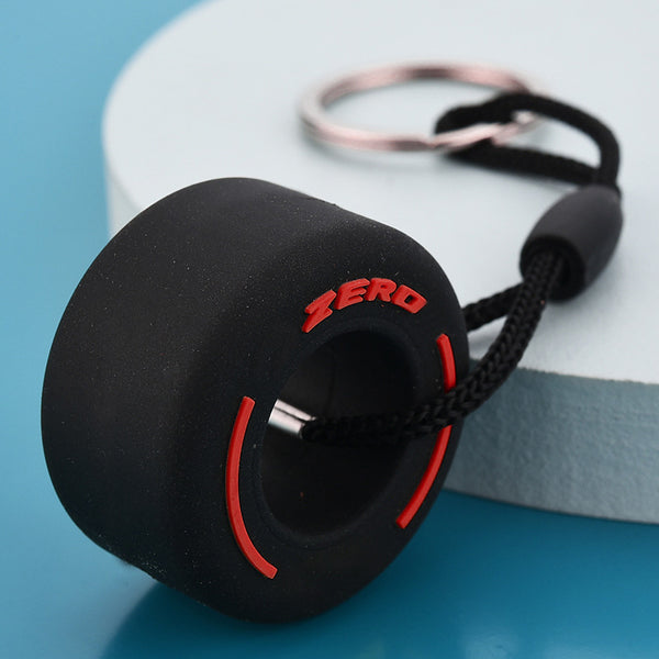Pirelli F1 Tyre Keychains – 1lessidiot
