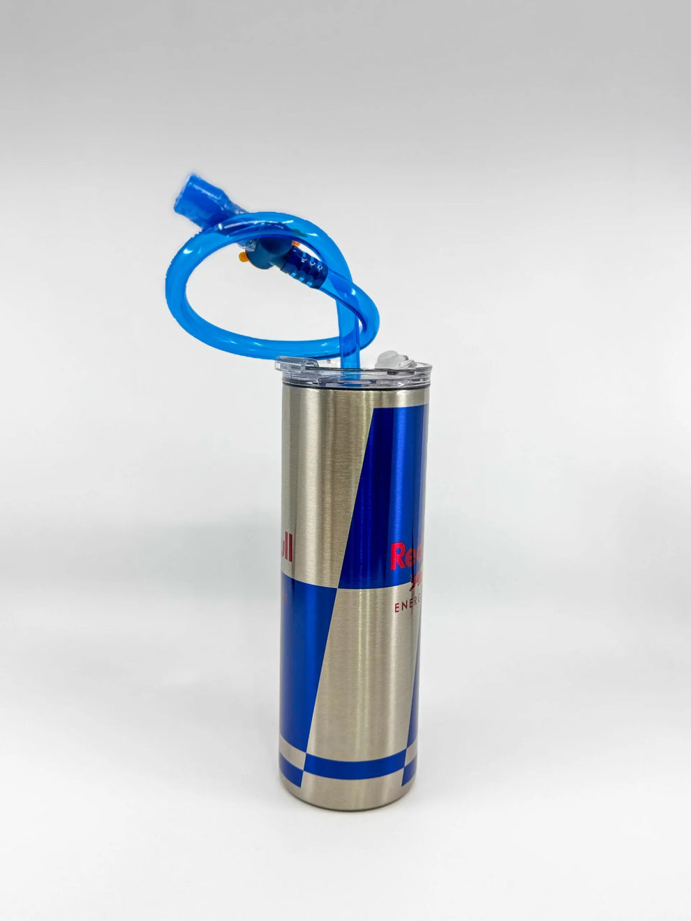 RedBull Racing Driver Bottle – 1lessidiot